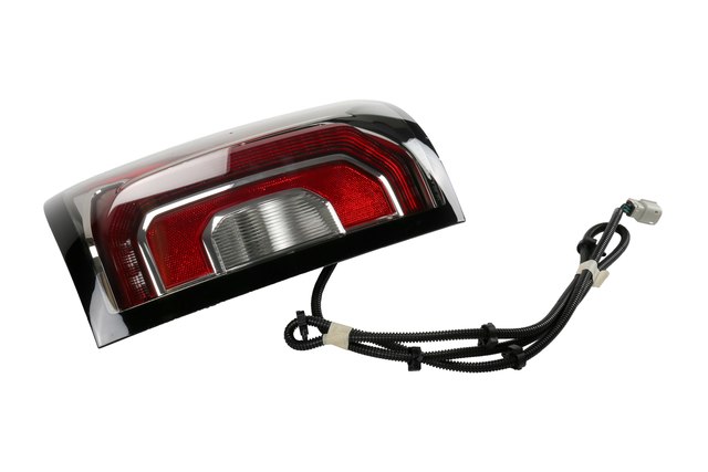 2016-2018 GM Tail Lamp Assembly 84365931 | OEM GM Parts