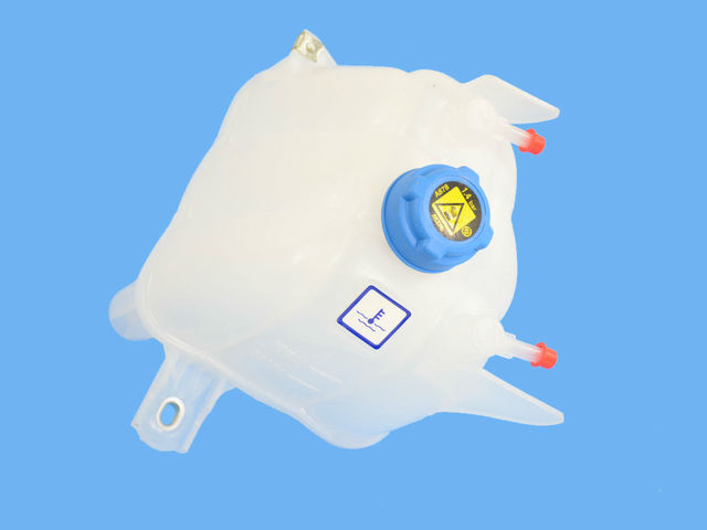 52014880AA - Coolant Recovery Bottle - 2014-2021 Ram | Mopar America