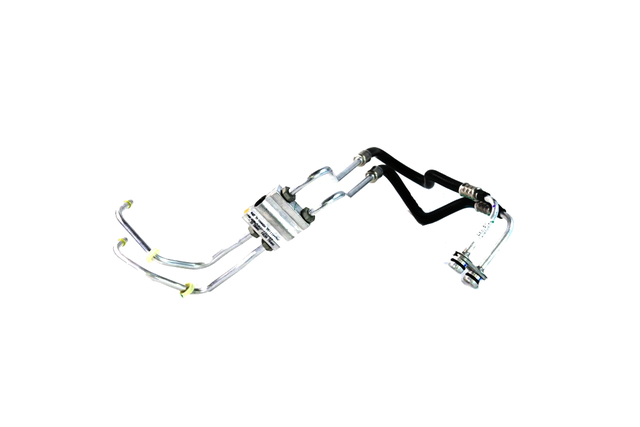 2014-2021 Ram Oil Cooler Pressure And Return Hose And Tube 52014862AD ...