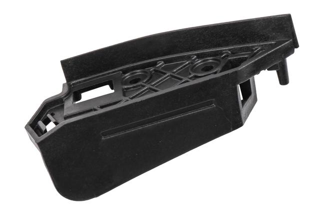 2016-2021 Chevrolet Malibu Front Driver Side Bumper Fascia ...