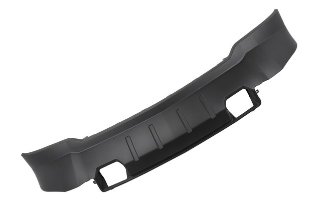 2015-2019 Chevrolet Front Bumper Fascia Air Deflector 22978557 ...