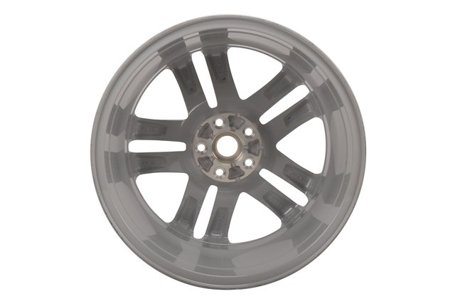 Shop OEM Wheels | GM Part Solution