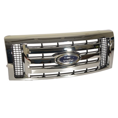 2009-2012 Ford F-150 Grille 9L3Z-8200-D | TascaParts.com