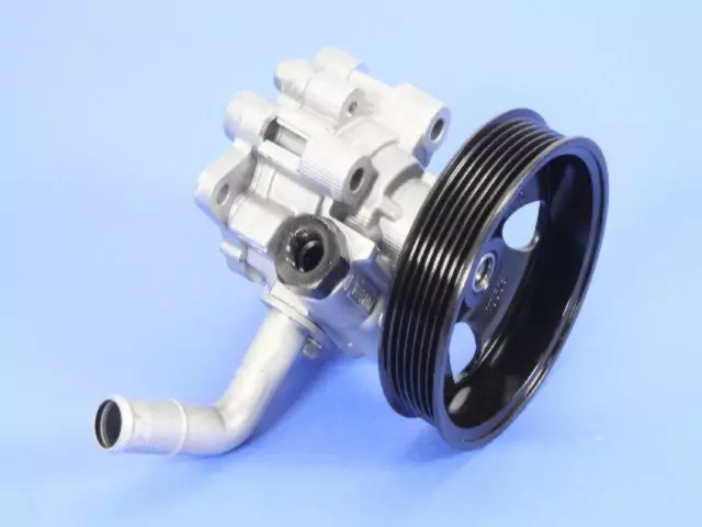 2011-2015 Mopar Power Steering Pump 68068641AB | Mopar eStore