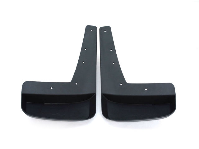 2008-2012 Jeep Liberty 2008-2012 Jeep Liberty Front Molded Splash ...