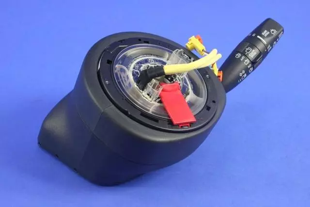 2014-2015 Mopar Steering Column Module 1NJ74DX9AG | Mopar eStore