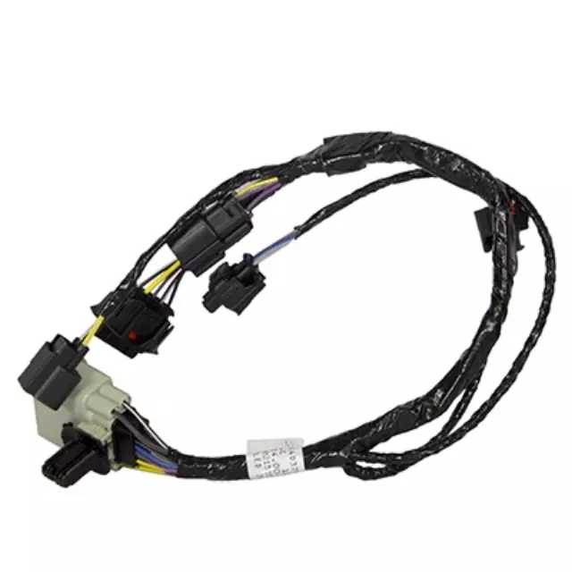 Wire Assembly Fuel Sender BC3Z-14407-B | OEM Parts Online