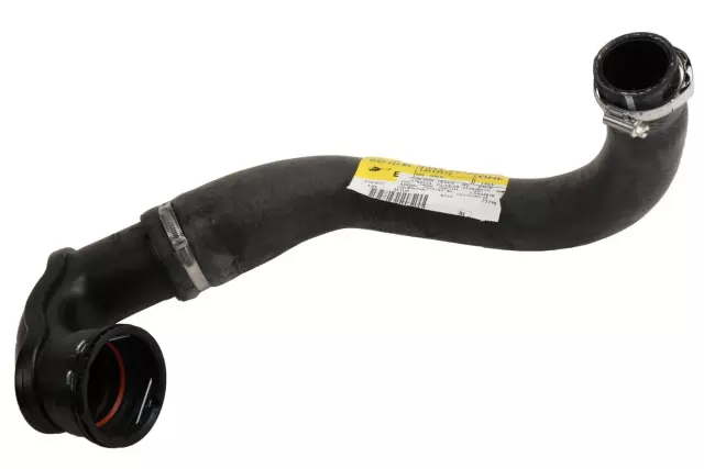 2011-2016 Chevrolet Intercooler Inlet Air Hose 13419572 GM ...