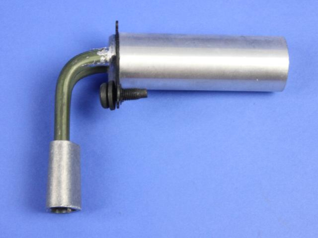 Shop Dodge Durango Engine Block Heaters | MOPAR Dodge Parts