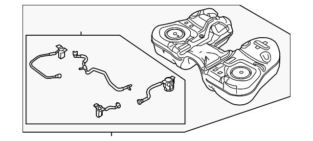 GAS TANK DENT - Ford Flex Forum