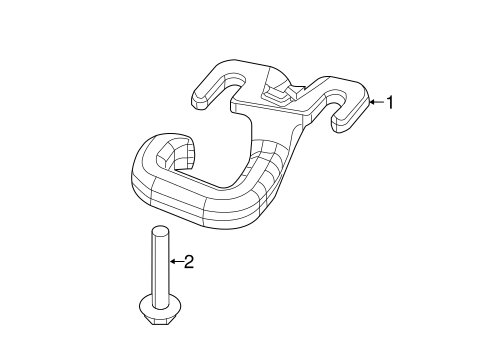 tow hooks on non TH | Page 6 | 2014+ Jeep Cherokee Forums