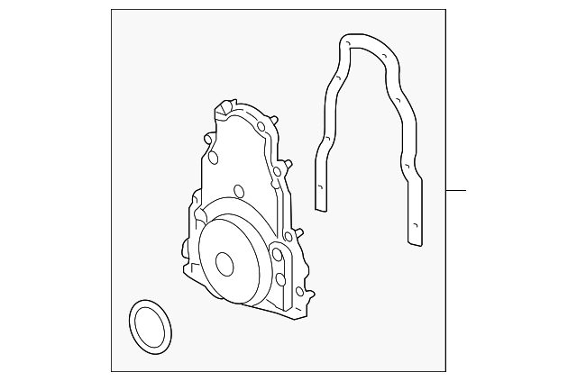 Starters - Genuine GM Parts | GMPartsDirect.com