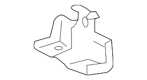 Genuine OEM Toyota Seat Belts Parts