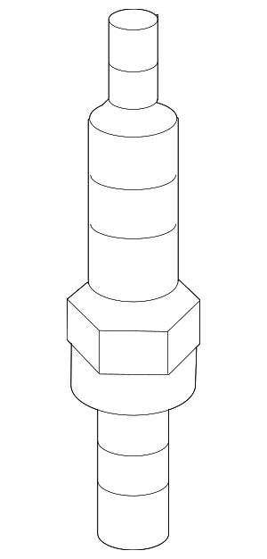 Genuine GM Spark Plugs | GMPartsCenter.net