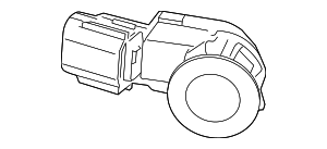 Genuine OEM Toyota Sensors Parts