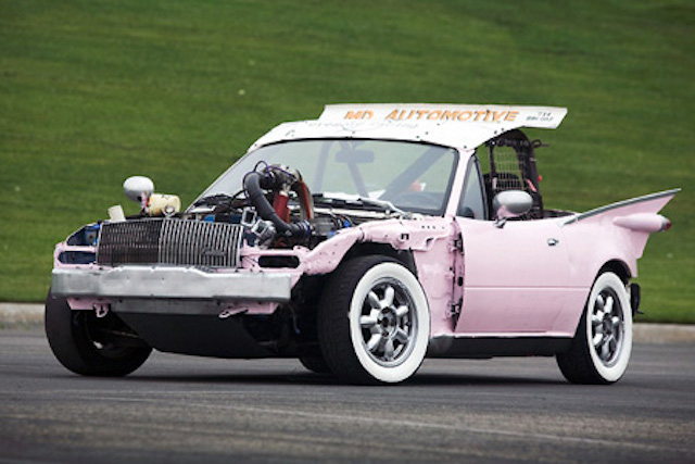 Miatas That You Can't Miss | REALMazdaParts Blog | RealMazdaParts.com