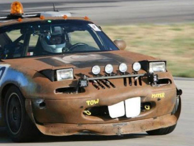 Miatas That You Can't Miss | REALMazdaParts Blog | RealMazdaParts.com