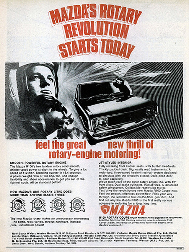 From Cork Manufacturing To HCCI Technology, Here's How Mazda Has ...