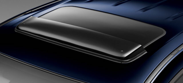 Mazda CX-9 Accessories | REALMazdaParts Blog | RealMazdaParts.com