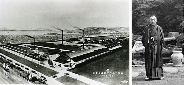 From Cork Manufacturing To HCCI Technology, Here's How Mazda Has ...