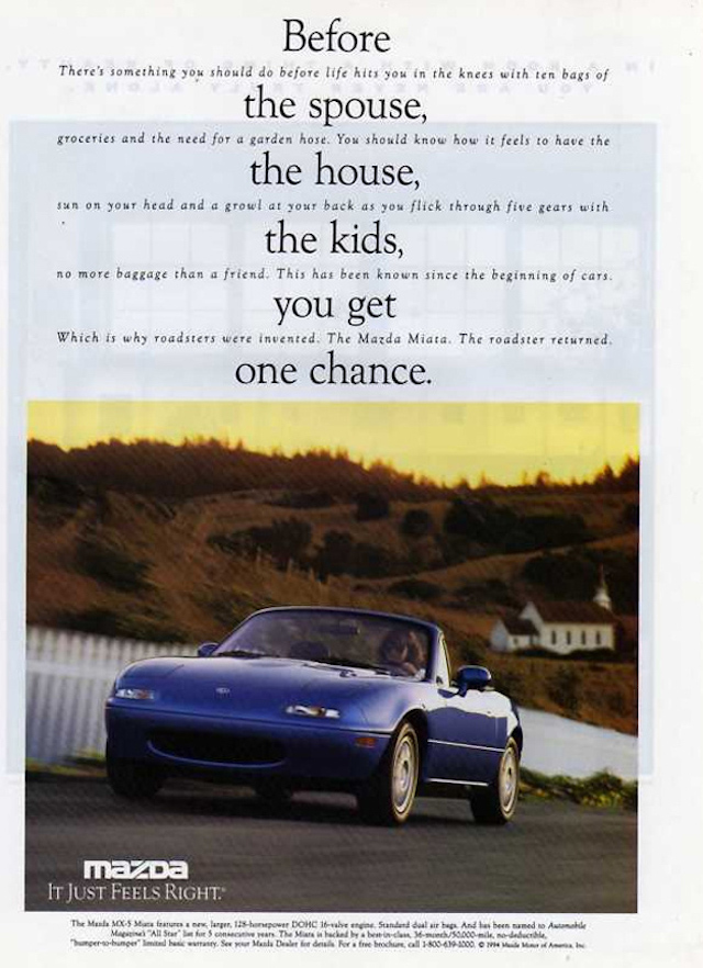 From Cork Manufacturing To HCCI Technology, Here's How Mazda Has ...