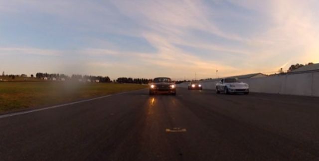 Sanctioned Miata Racing Events Around the World | RealMazdaParts.com