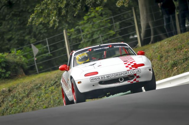 Sanctioned Miata Racing Events Around the World | RealMazdaParts.com