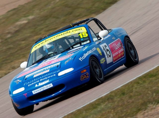 Sanctioned Miata Racing Events Around the World | RealMazdaParts.com