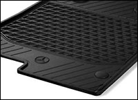 Mercedes-Benz Genuine Accessories | Shop Mercede