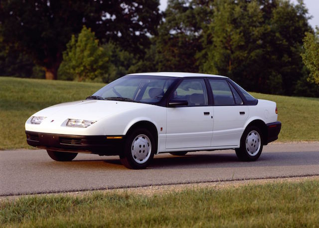 Saturn CV Joint Replacement Instructions | NewGMParts.com