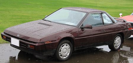 Genuine Subaru RX OEM Parts | SubaruPartsPlus.com | Subaru Parts Plus