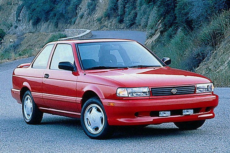 5 Discontinued Nissans We Miss | Nissan Parts Plus