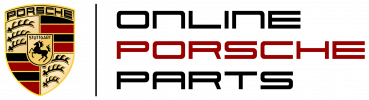 OEM Porsche Parts & Accessories | Online Porsche Parts