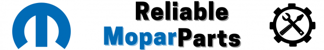 OEM Mopar Parts & Accessories | Reliable Mopar Parts