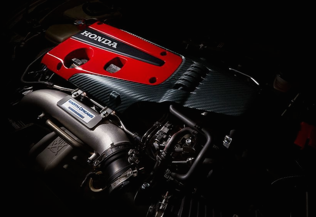 The 2017 Civic Type R: What We Know | Honda Parts Online