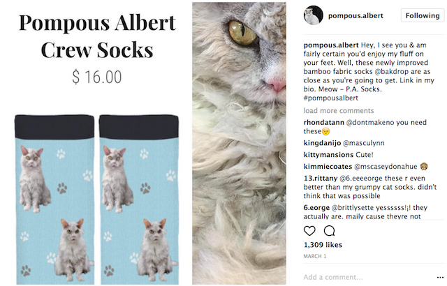 Who Is Pompous Albert? | Honda Parts Online