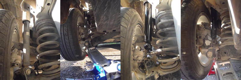What Is a Shock Absorber and Why Is It Important? | Honda Parts Online