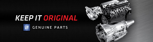 gmwarehousedirect.com | OEM GM Parts & Accessories