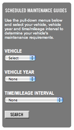 Smartphone Apps And Online Tools For Your Toyota - Toyota Parts Blog ...