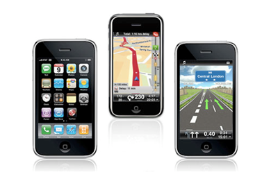 Smartphone Apps And Online Tools For Your Toyota - Toyota Parts Blog ...