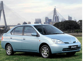 Important Moments In Toyota History | Toyota Parts Center