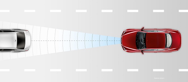 Toyota’s Immersion Into Vehicle Safety | Toyota Parts Center