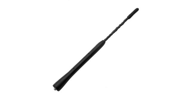 Toyota Antenna Mast - 86309-0C020 | Toyota Parts Center