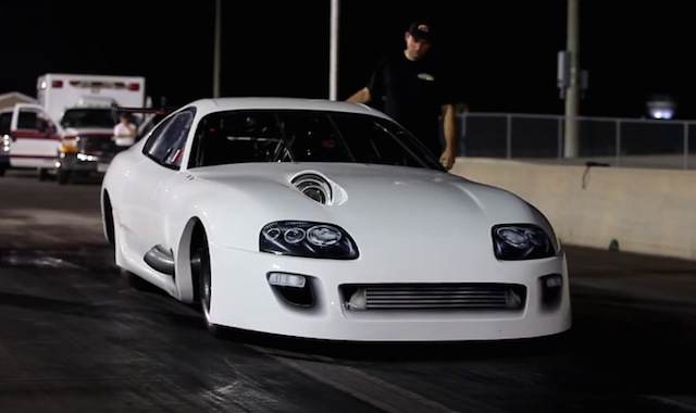 What You Might Not Know About The Supra | Toyota Parts Center