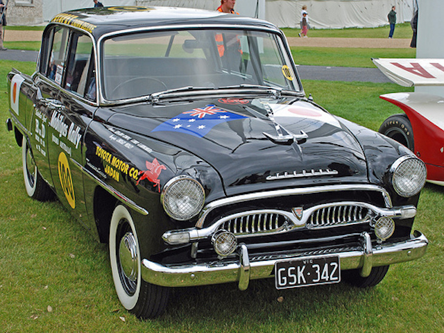 The Coolest WRC Toyotas Ever | Toyota Parts Center