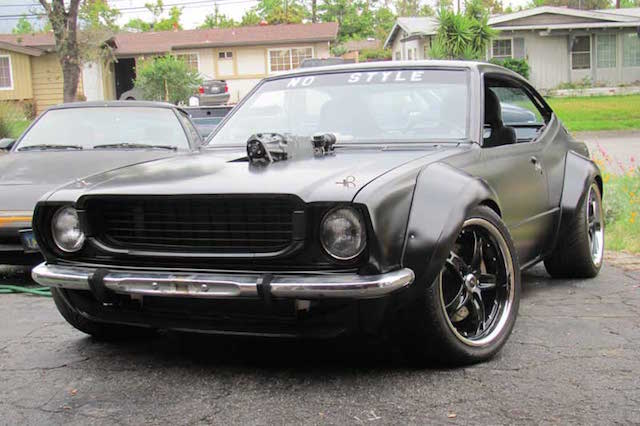 Corollas Can Be Cool Too! | Toyota Parts Center