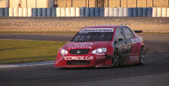 Corollas Can Be Cool Too! | Toyota Parts Center