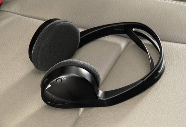 Must-Have Toyota Sienna Accessories | Toyota Parts Center