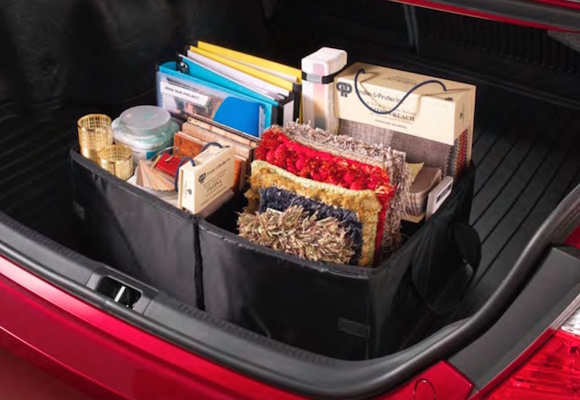 14 Must-Have Toyota Camry Accessories | Toyota Parts Center