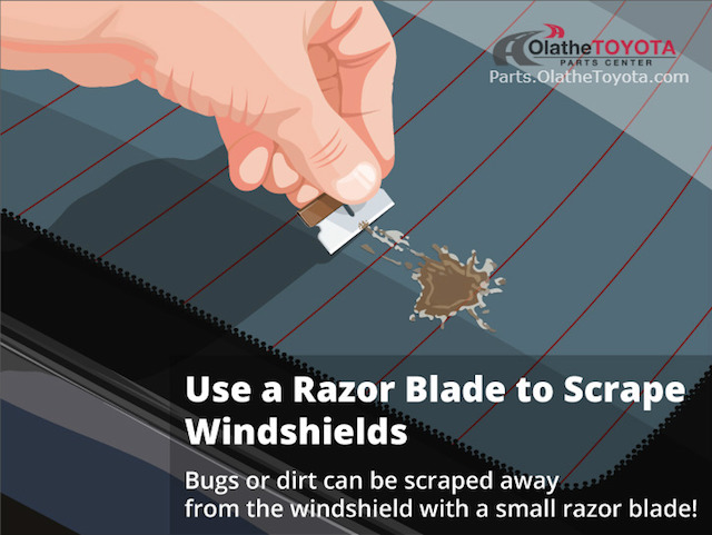 Toyota Sienna Hacks | Toyota Parts Center